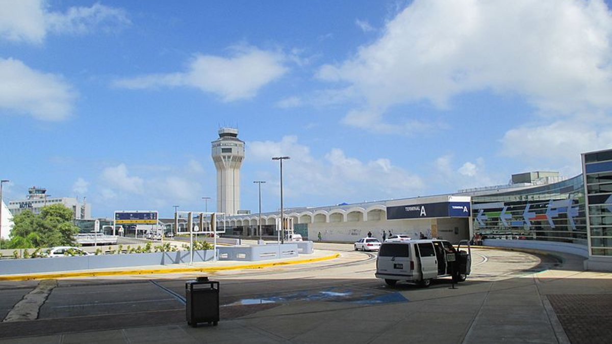 Aerostar alerta sobre baja presión de agua en el aeropuerto LMM ...