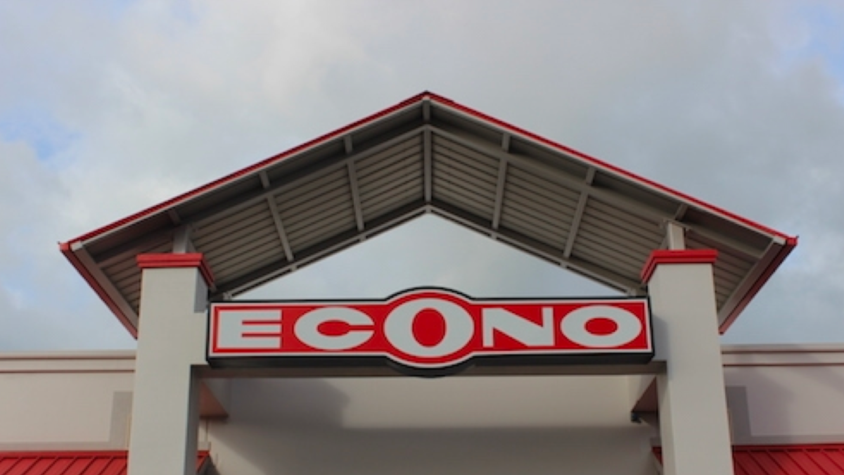 Cierran supermercado Econo de Rincón en relación a tercera víctima del ...