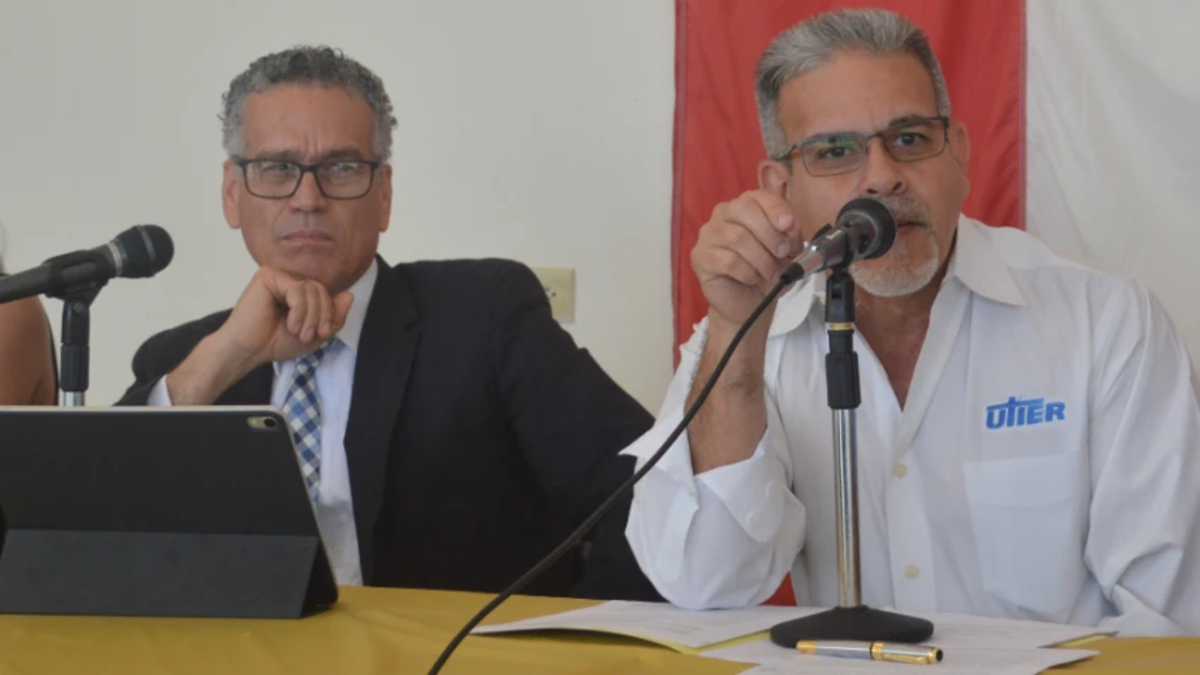 UTIER denuncia aumento en la tarifa de electricidad – Telemundo Puerto Rico