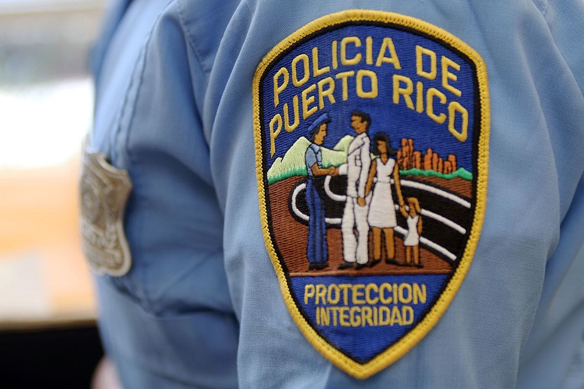 Asignan $37 millones en fondos federales para la Policía de Puerto Rico ...