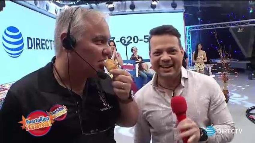 Puerto Rico Gana – Telemundo Puerto Rico