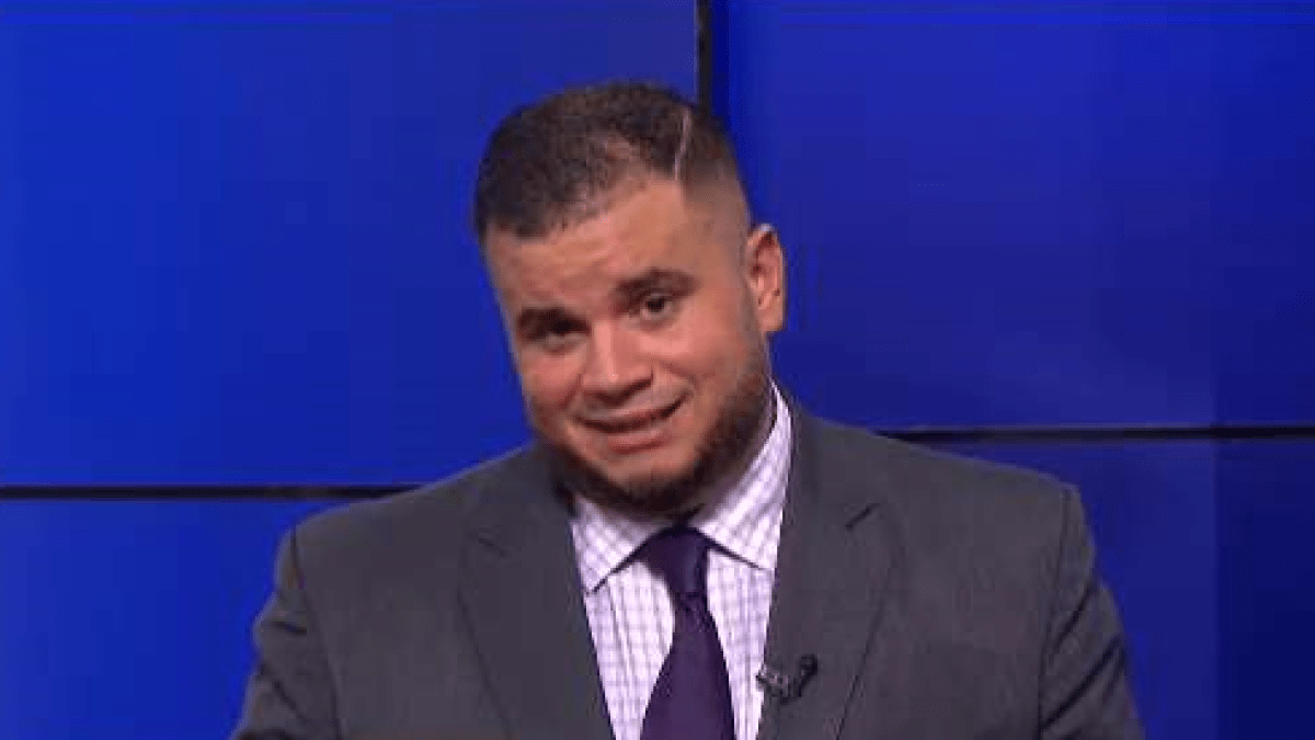 “Quien brillaba era Zoé Laboy” – Telemundo Puerto Rico