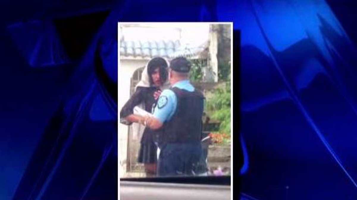 Se defiende hombre que denunció a Alexa en las redes – Telemundo Puerto ...