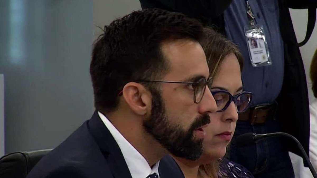 Corrección recibe nueva academia de cadetes correccionales – Telemundo ...