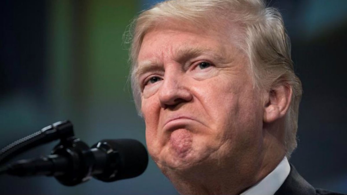 Donald Trump: suspenden al perito que revisaba los documentos hallados ...