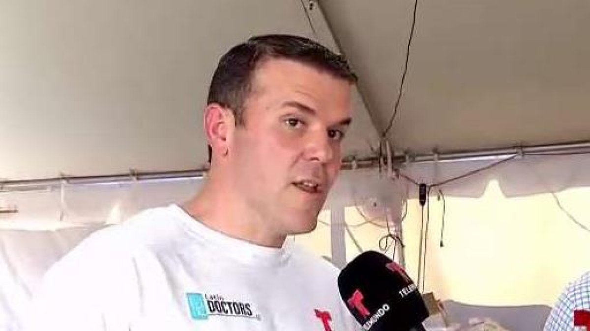 Telemundo y Latin Doctors llegan al sur – Telemundo Puerto Rico