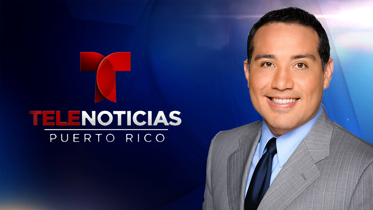 Telemundo PR | Contactos y redes sociales – Telemundo Puerto Rico