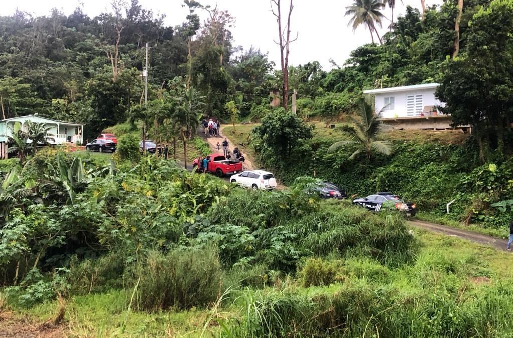 Identifican A Víctimas De La Masacre En Toa Alta Telemundo Puerto Rico