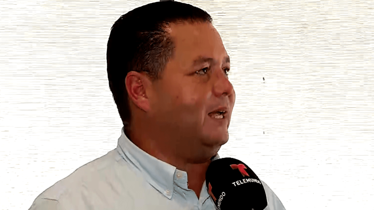 Hijo de O’Neill radica para alcalde de Guaynabo – Telemundo Puerto Rico