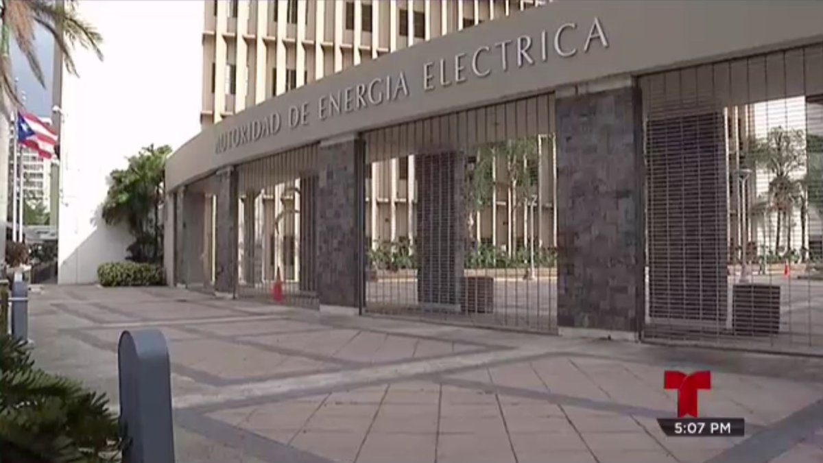 Junta de Gobierno de la AEE mantendrá funciones pese a entrada de LUMA ...