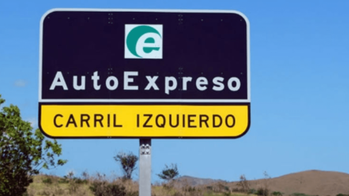 Fuera de servicio los sistemas de recarga de AutoExpreso – Telemundo ...
