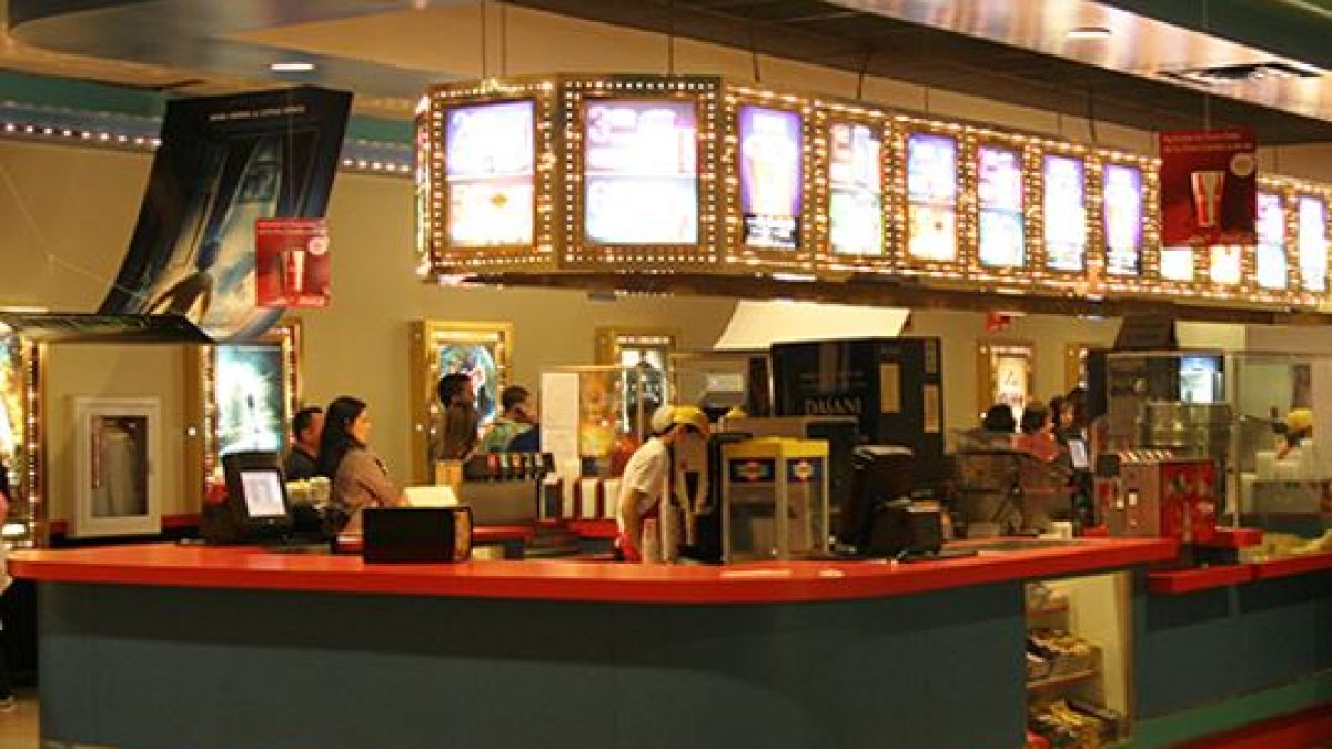 Caribbean Cinemas trabaja en nuevos protocolos y guías para reabrir ...