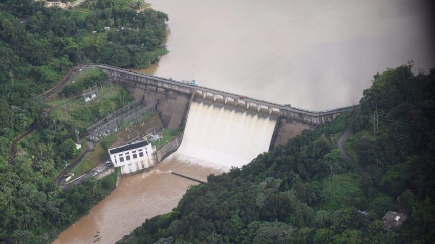 Autoridad de Acueductos y Alcantarillados lanza subasta para el dragado ...
