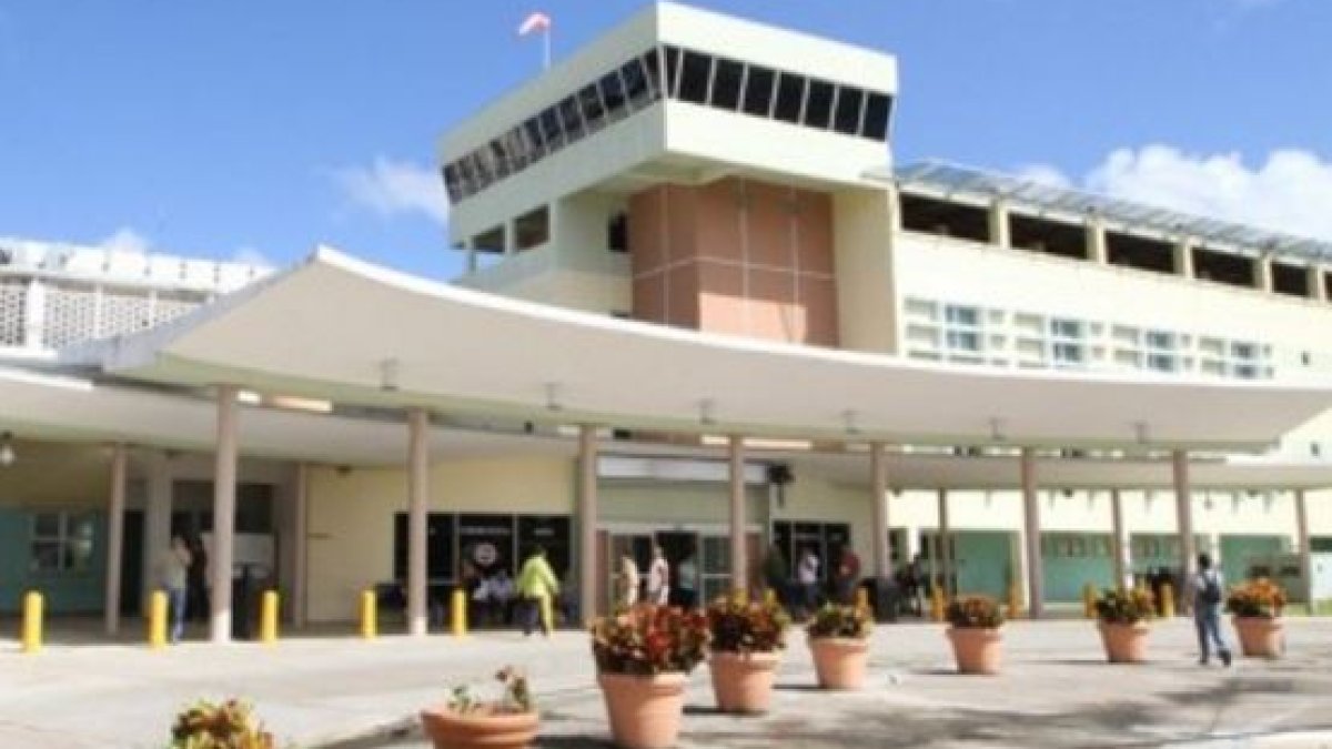 En condición de cuidado hombre arrollado en Humacao – Telemundo Puerto Rico