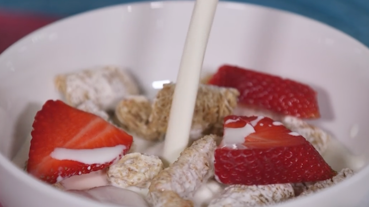 Cuál es el cereal más saludable – Telemundo Puerto Rico