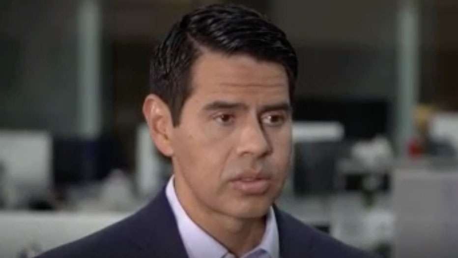 Cesar Conde asume presidencia de Noticias de NBCUniversal – Telemundo ...