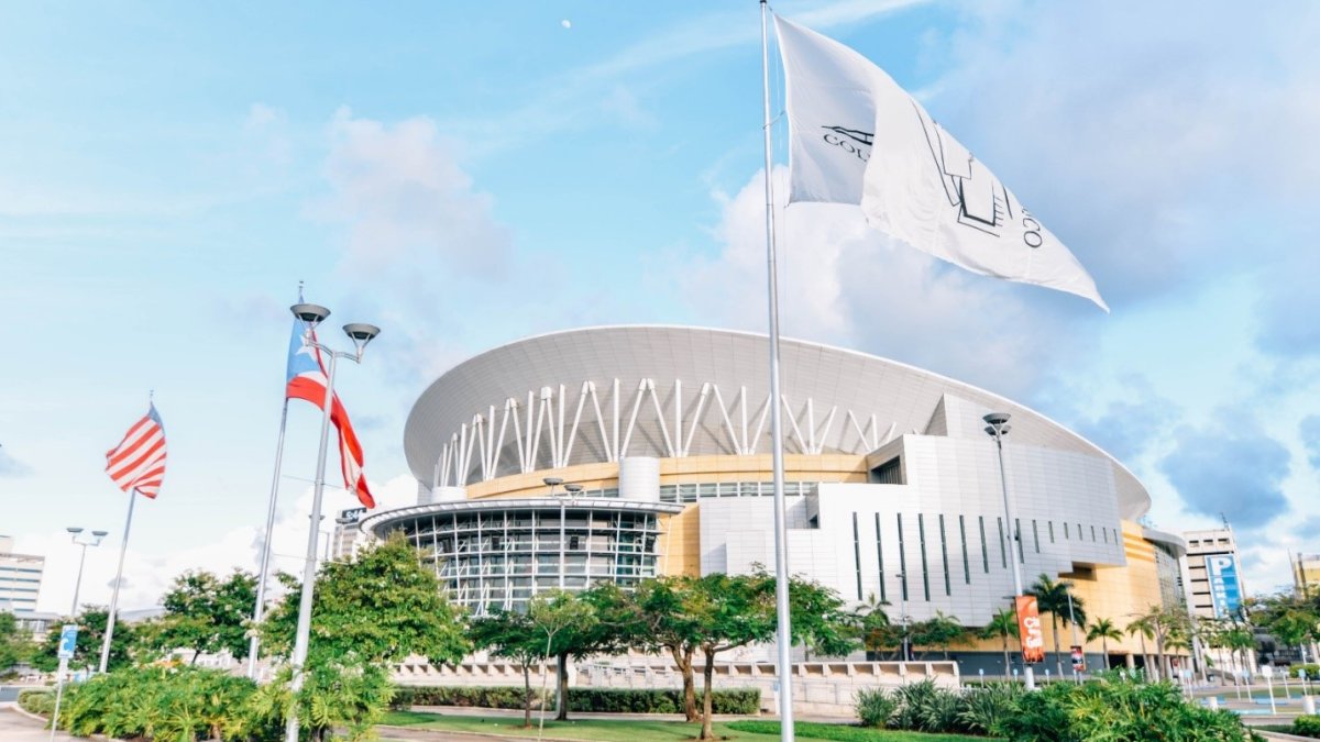 Anuncian nuevas fechas para eventos en el Choliseo – Telemundo Puerto Rico