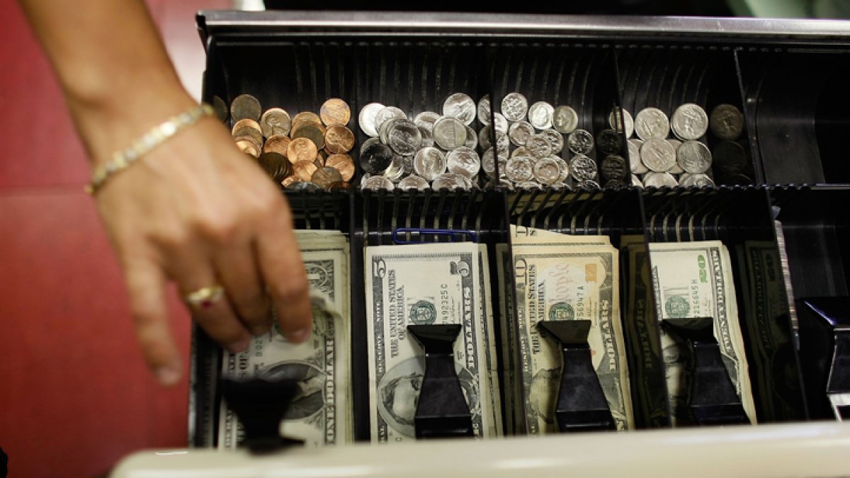 Suben los precios: ¿Qué es la inflación? – Telemundo Puerto Rico