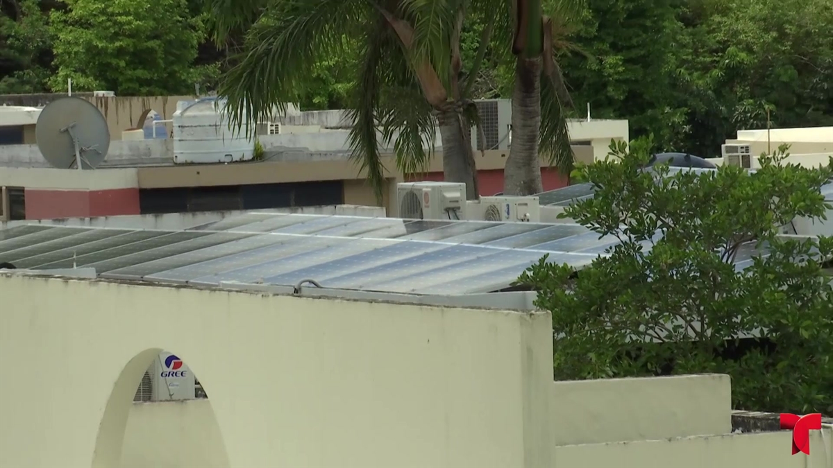 Logran acuerdos para 16 proyectos de energía renovable en Puerto Rico ...