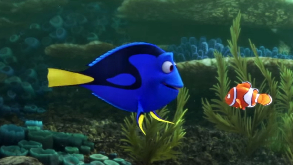 Estrenan trailer de secuela de “Buscando a Nemo” – Telemundo Puerto Rico