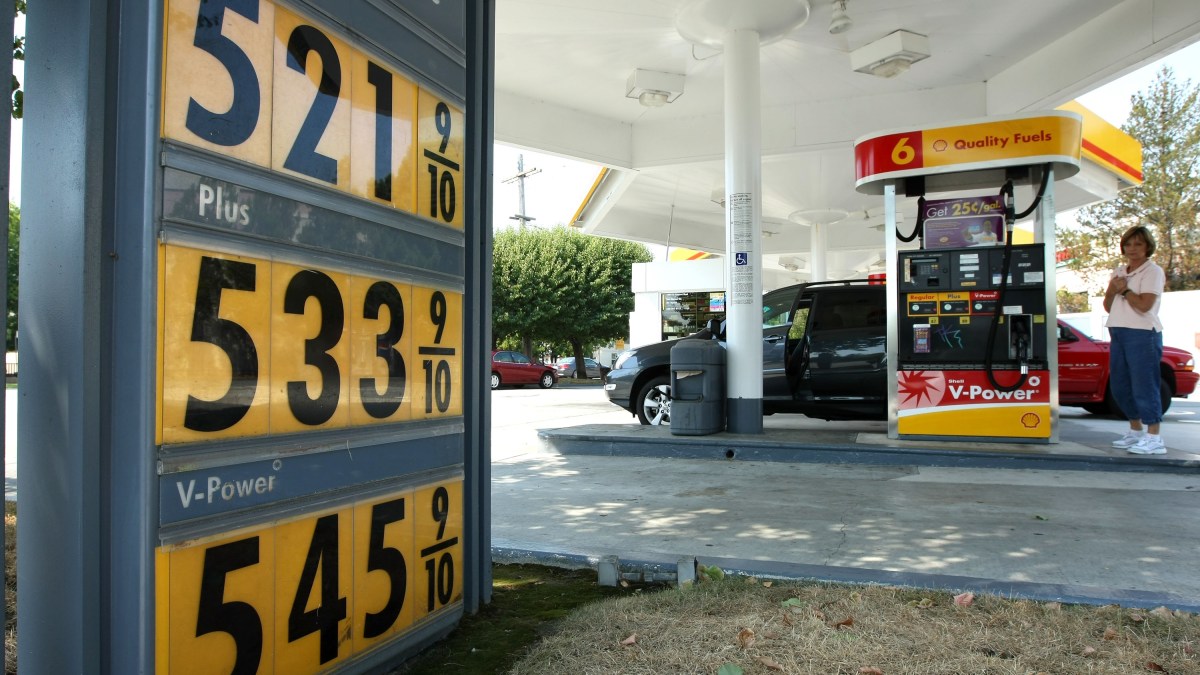 DACO alerta sobre aumento en la gasolina – Telemundo Puerto Rico