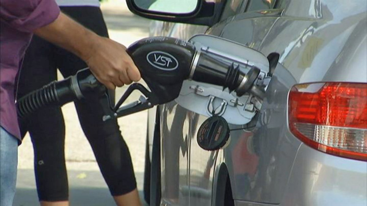 Miércoles: así se encuentra el precio de la gasolina en Puerto Rico ...