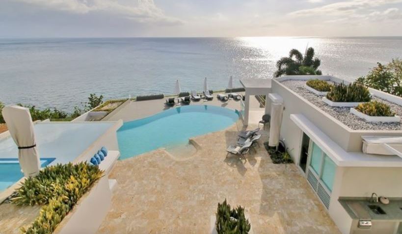 Disponible la mansión de Anaudi para vacacionar – Telemundo Puerto Rico