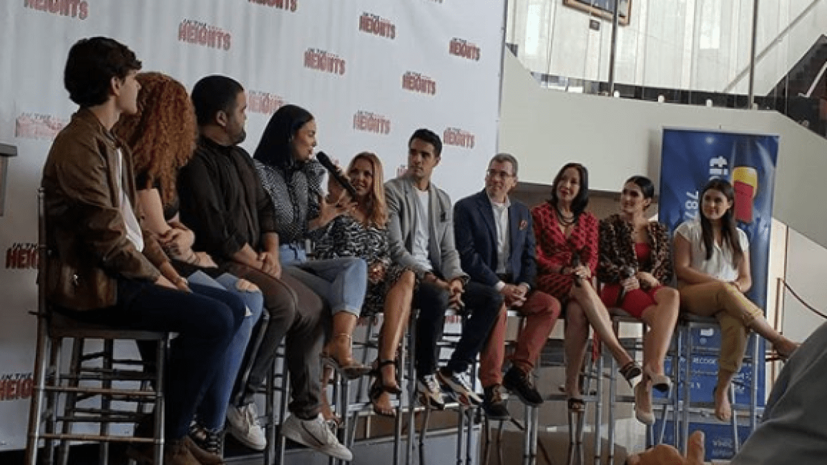 Dagmar será parte del elenco de “In the Heights” – Telemundo Puerto Rico