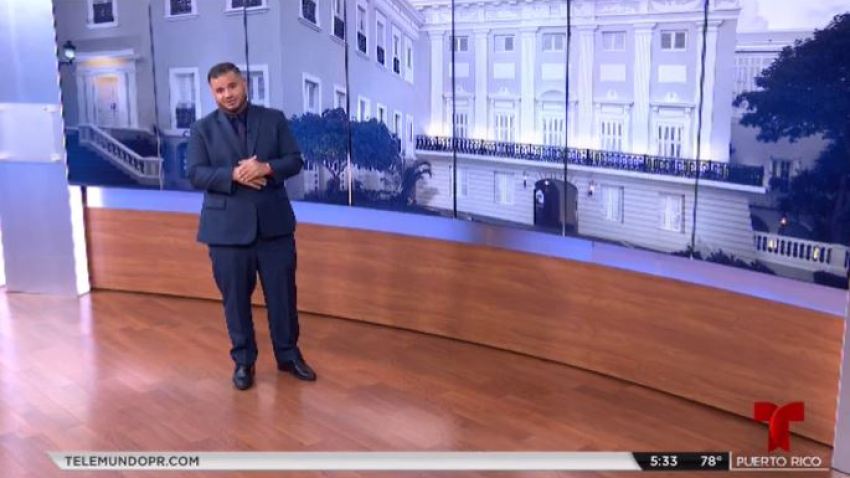 Telemundo Puerto Rico – Telemundo de Puerto Rico canal líder en ...