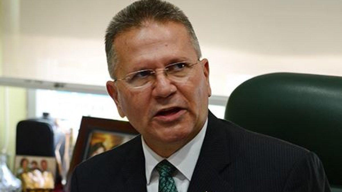 José Aponte señala el PPD quiere “cambiar la fecha de las elecciones ...