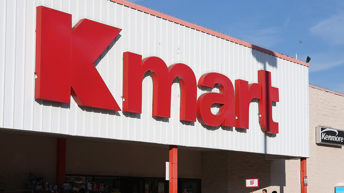 Cerrarán varias tiendas Kmart en Puerto Rico – Telemundo Puerto Rico