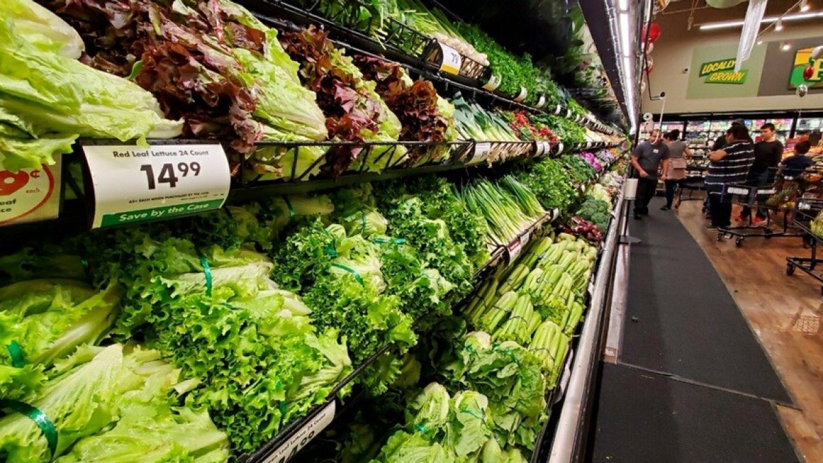 Senado investigaría alza en precios de los alimentos – Telemundo Puerto ...