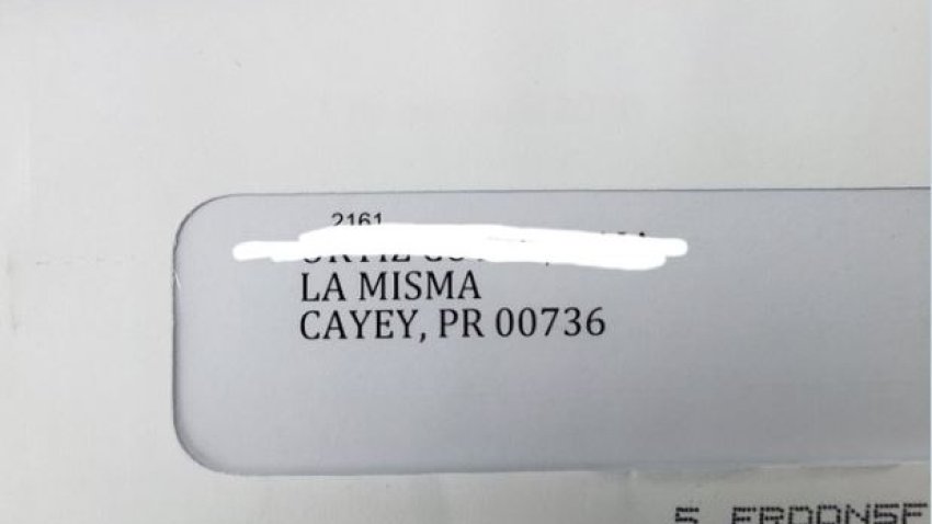 WIC – Telemundo Puerto Rico