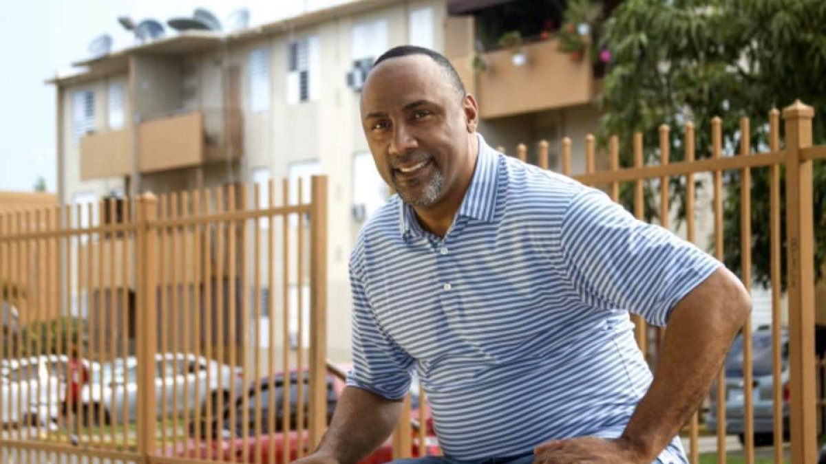 Manuel “Palomo” Colón enfrentará en primarias a Miguel Romero ...