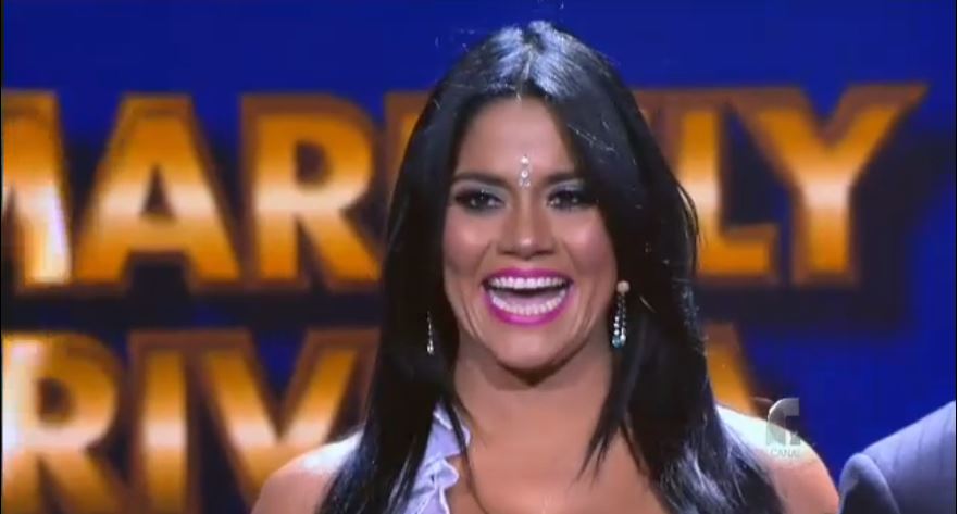 Maripily es dada de alta tras caída – Telemundo Puerto Rico