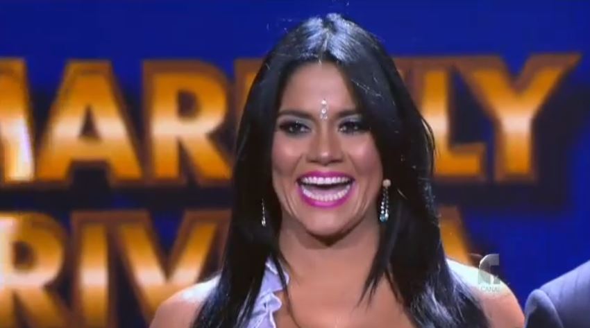 Maripily es dada de alta tras caída – Telemundo Puerto Rico