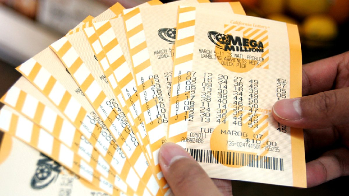 Lotería del Mega Millions: dónde se compró el boleto ganador ...