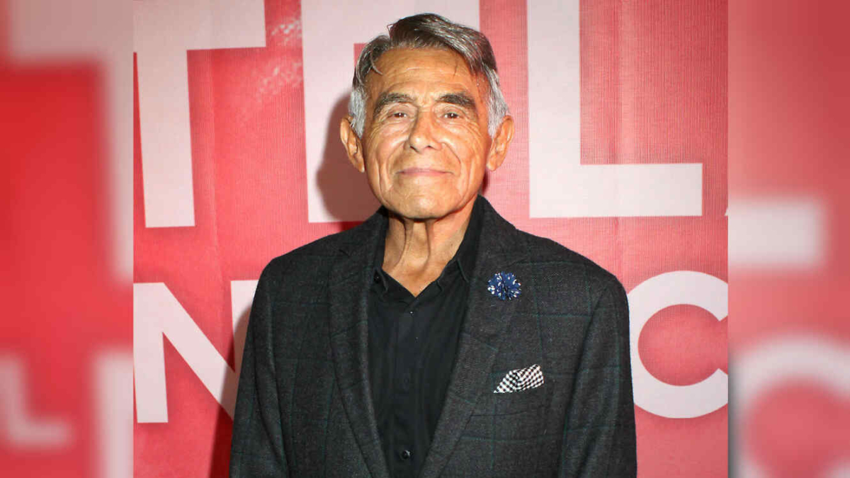 Muere el primer actor y comediante mexicano Héctor Suárez – Telemundo ...