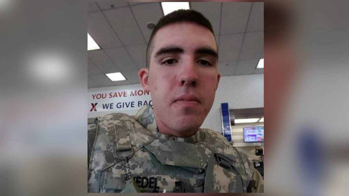 Otro soldado de origen hispano desapareció de base en Fort Hood ...