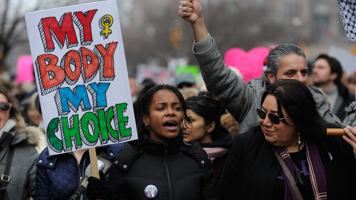 Carolina del Norte: gobernador veta prohibición del aborto después de las 12 semanas – Telemundo ...