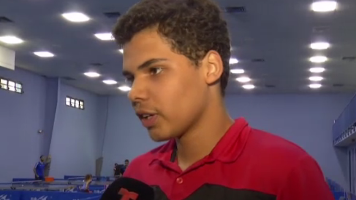 Satisfecho Naranjo con su desempeño en 2019 – Telemundo Puerto Rico