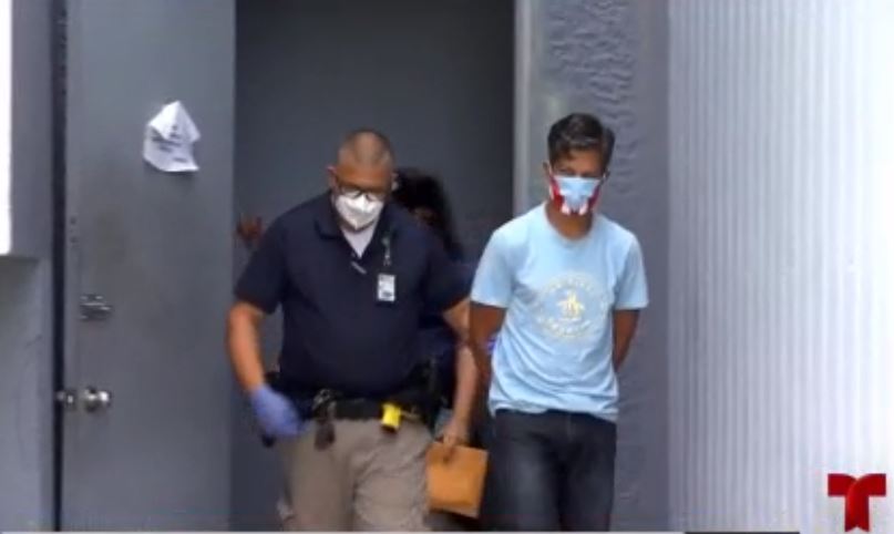 Hallan causa para arresto contra Pedro Julio Serrano – Telemundo Puerto ...