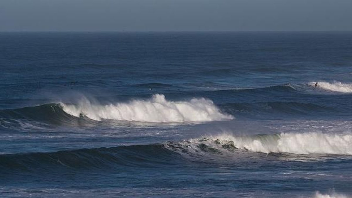 El mar continúa peligroso este sábado – Telemundo Puerto Rico