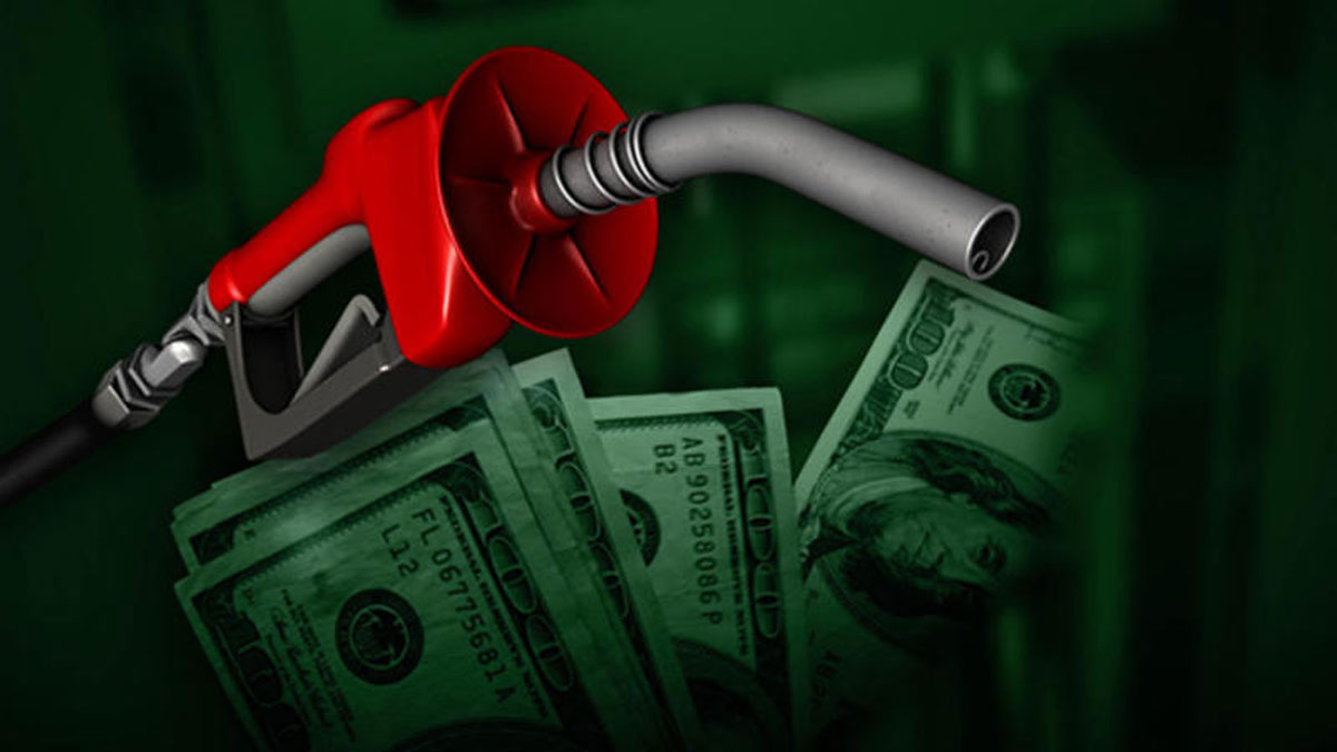 Arbitrio provoca precios más altos en la gasolina – Telemundo Puerto Rico