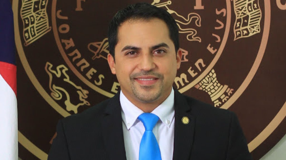 Decepcionado, renuncia presidente de la Comisión de Ética de la Cámara ...