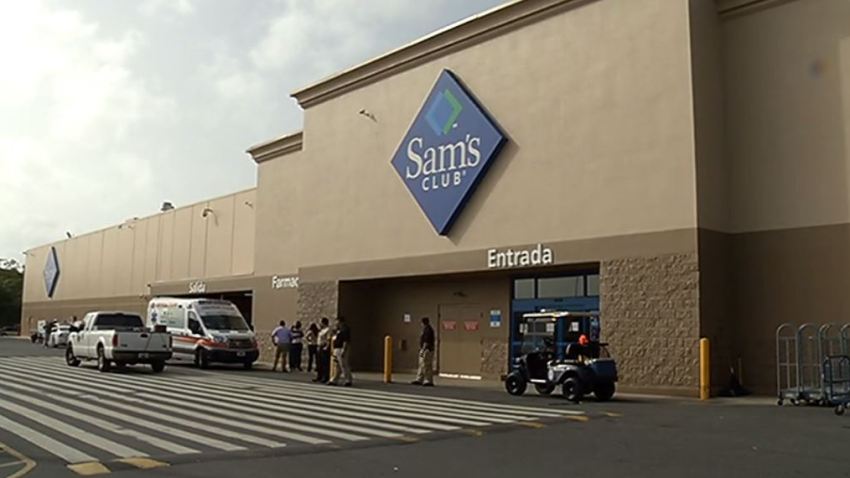 Cierra Sam’s Club de Los Colobos – Telemundo Puerto Rico