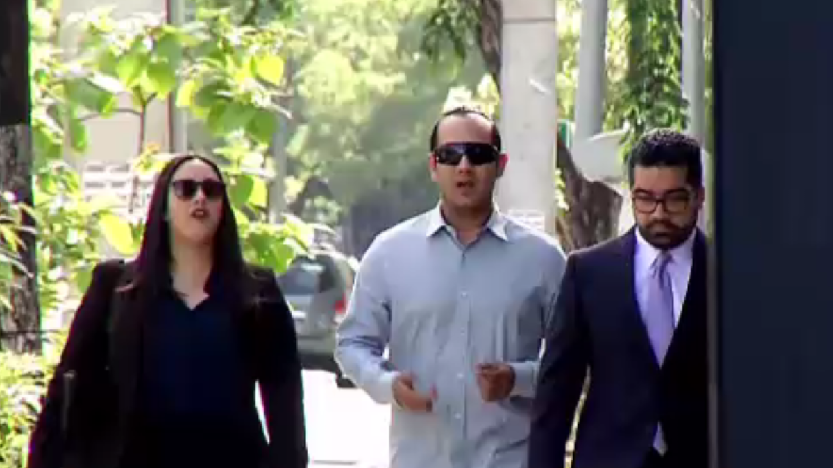 Empleados fantasmas: a la cárcel Isoel Sánchez y Chrystal Robles ...