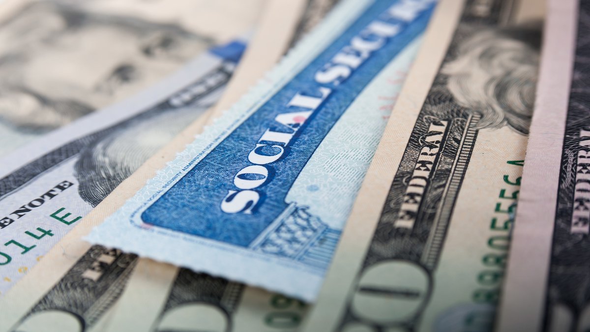 Mes a mes: qué día pagan los beneficios del Seguro Social en 2025 ...