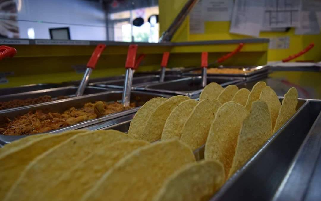 Taco Maker hace historia apoyando el producto local – Telemundo Puerto Rico