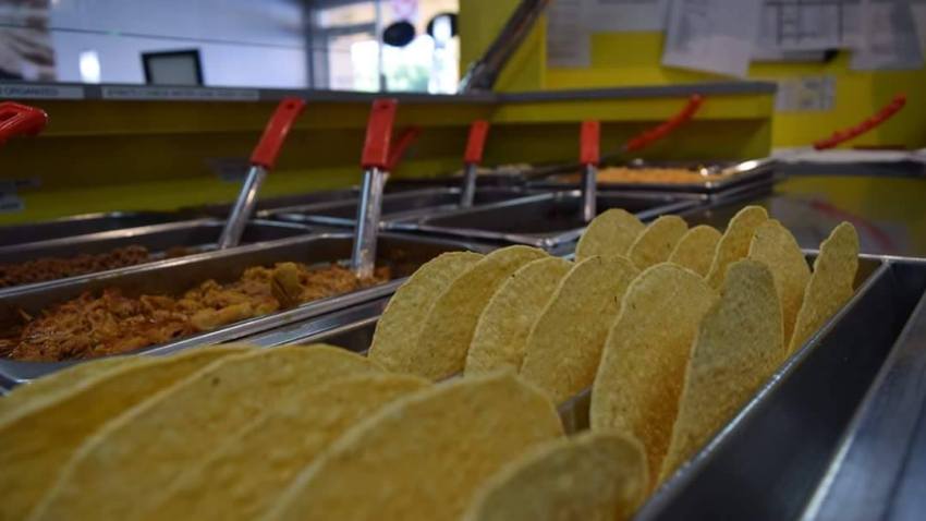 Taco Maker hace historia apoyando el producto local – Telemundo Puerto Rico